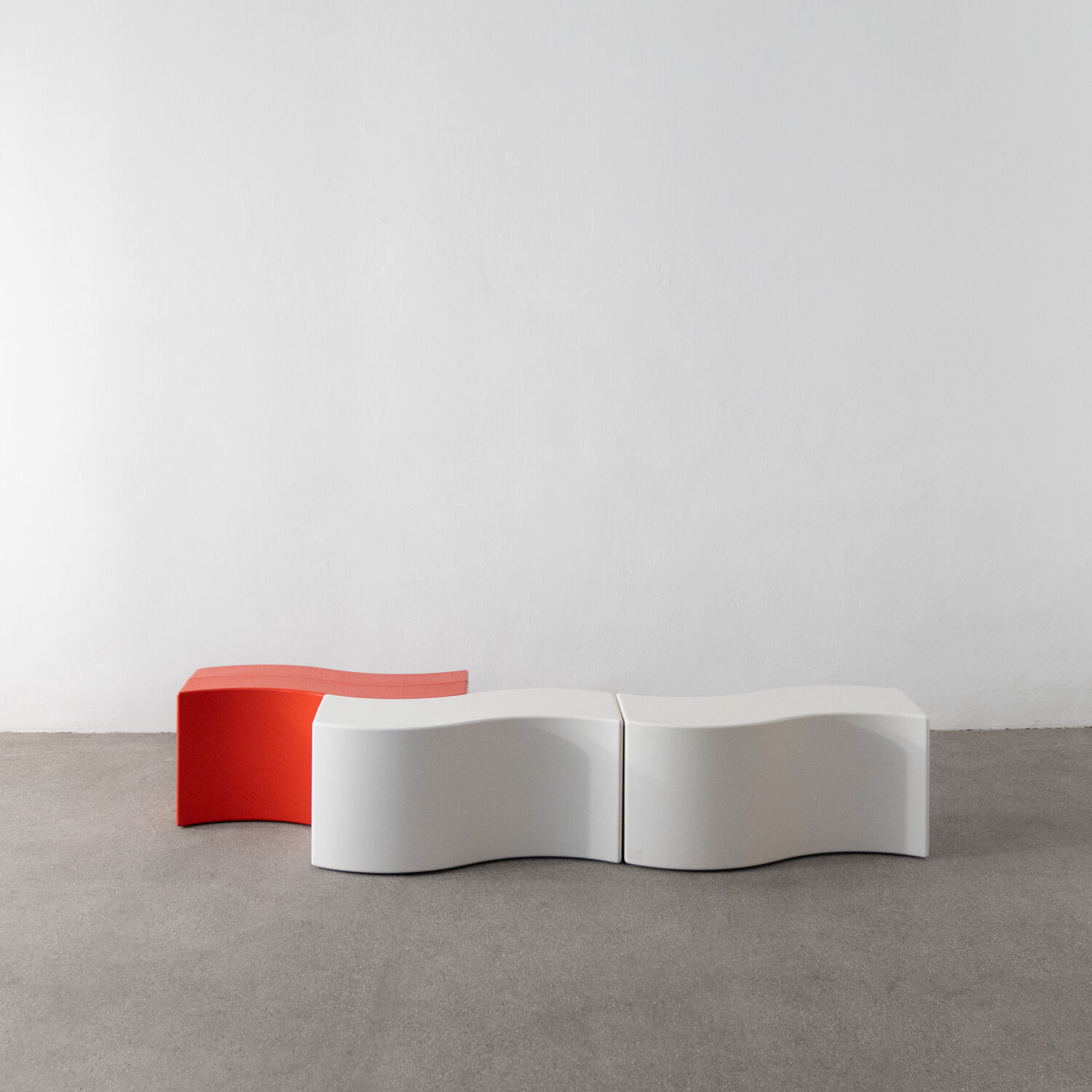 Copacabana par Eero Aarnio pour Adelta | Selency