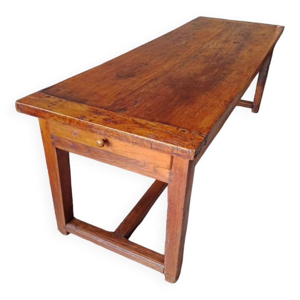 Table de ferme | Selency