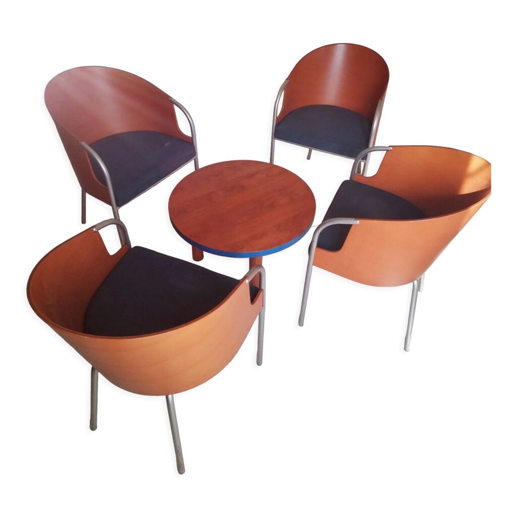 Salon vintage Calligaris | Selency