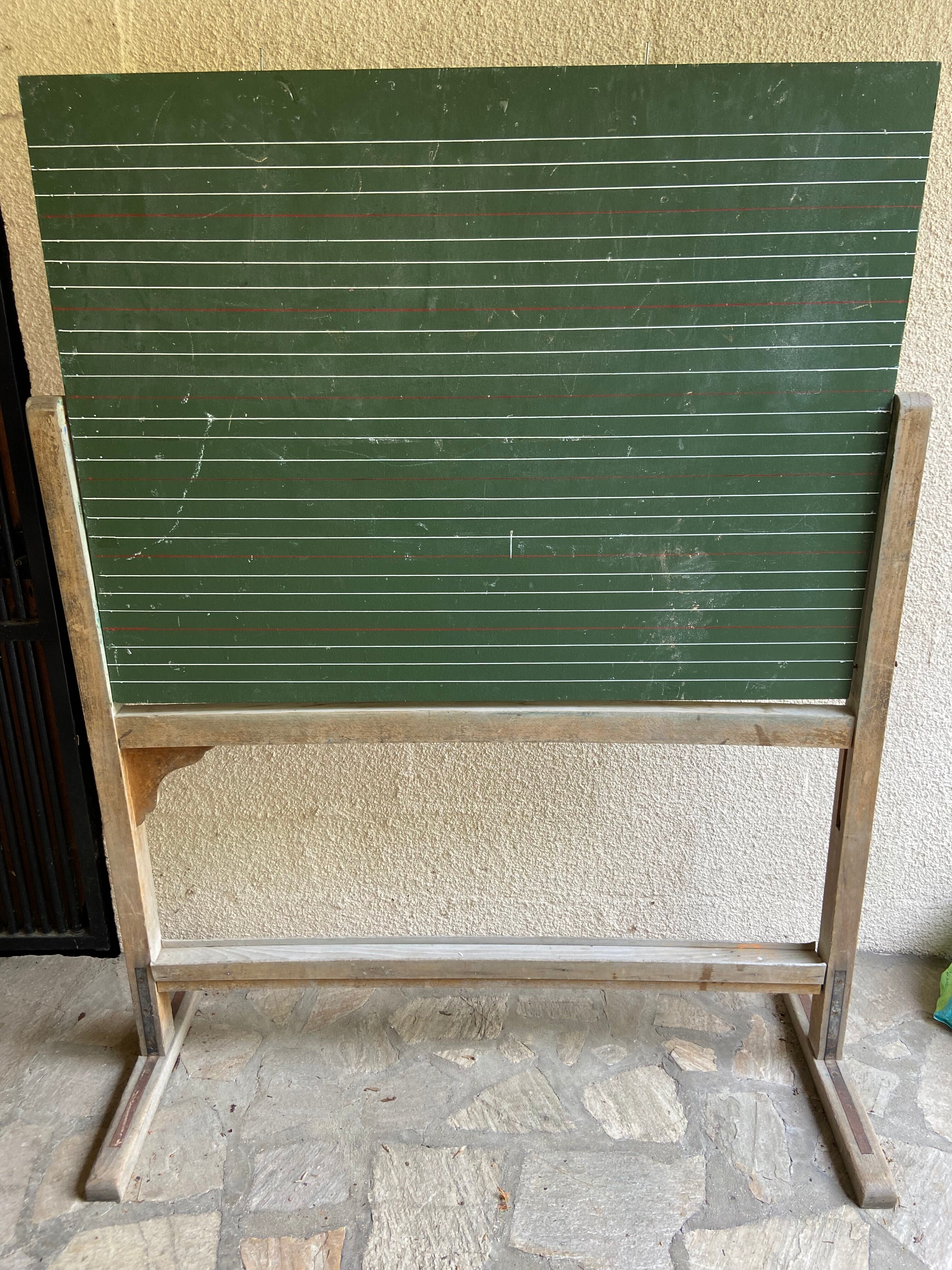 Tableau d’écolier | Selency