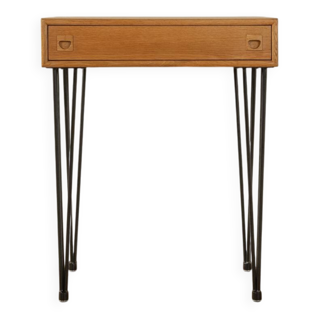 Table console avec tiroir des années 1960, Brouer Møbelfabrik | Selency