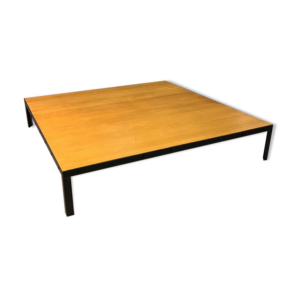 Table basse XXL, très grand format | Selency