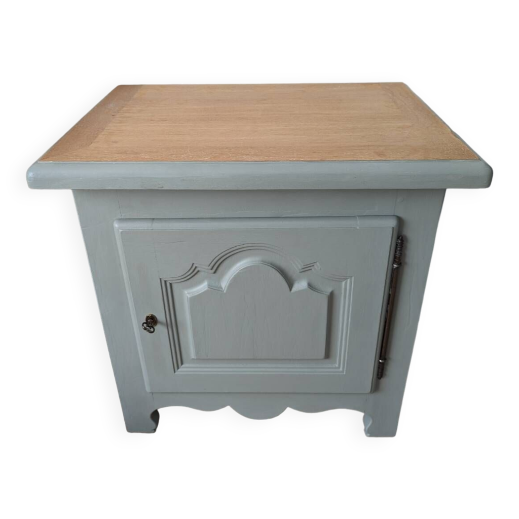 Confiturier vert de gris | Selency