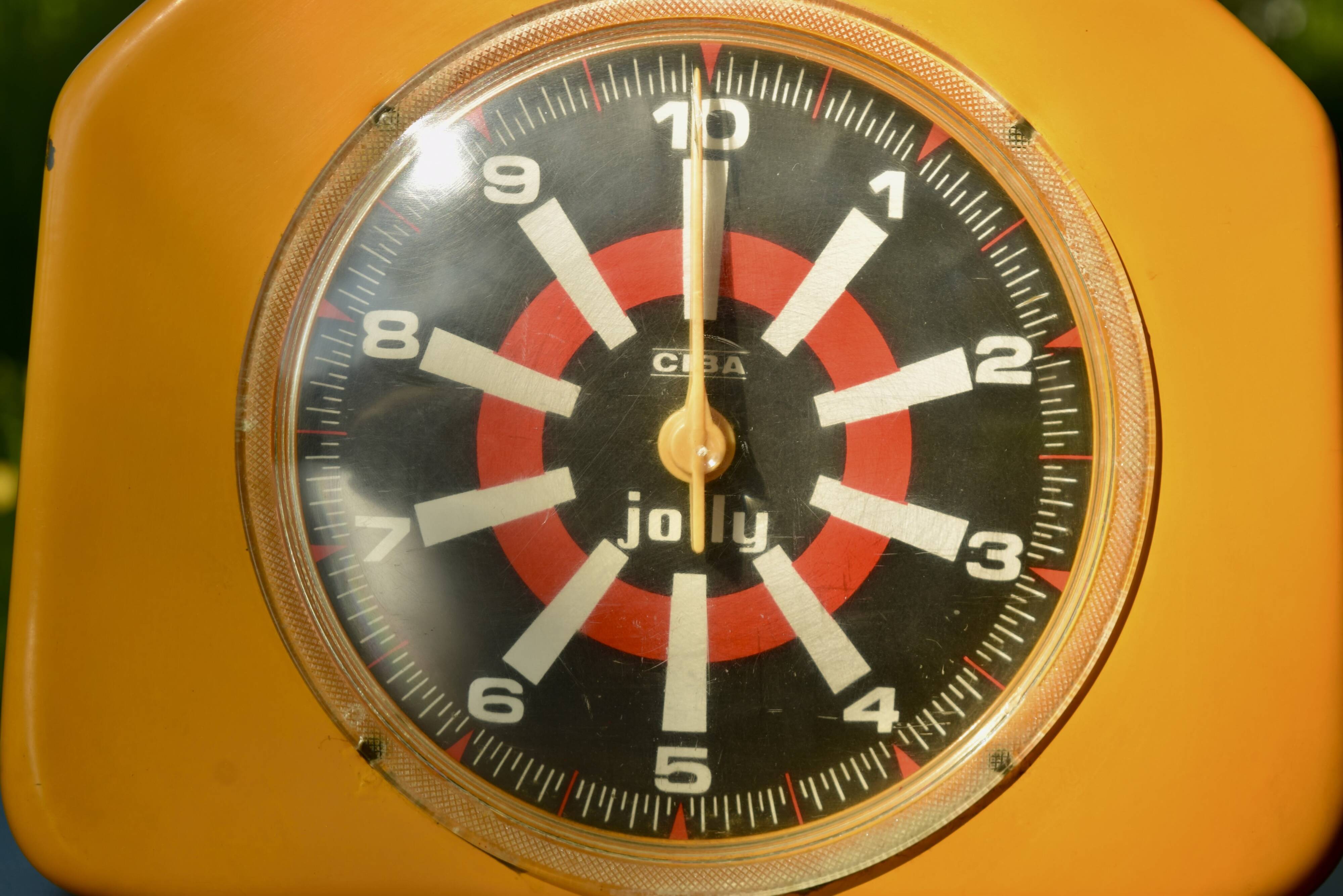 Jolly - balance ménagère vintage - force 10 - made in italy | Selency