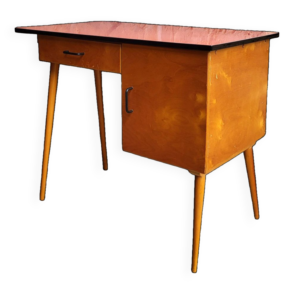 Bureau Baumann Vintage 60's | Selency