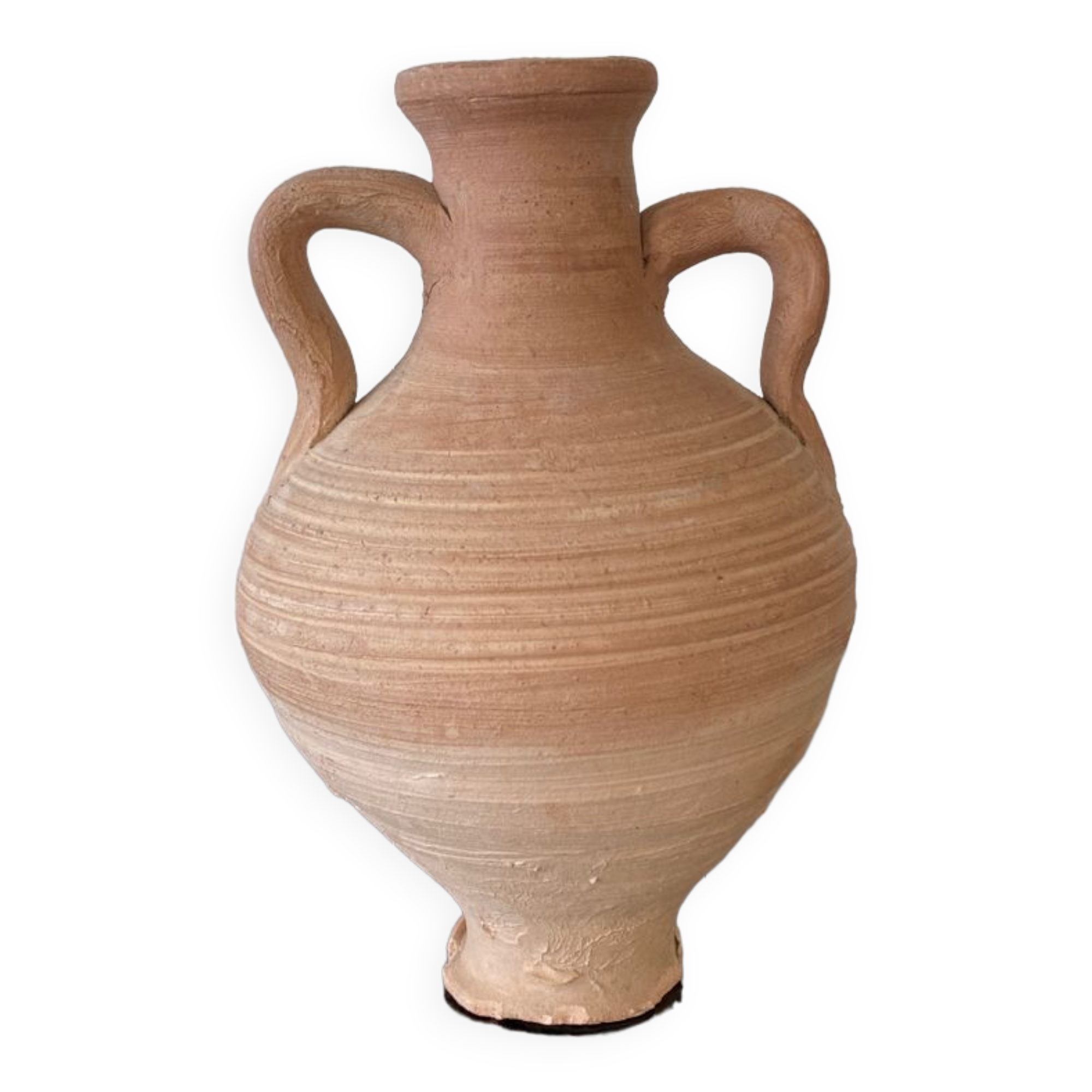 Amphore en terre cuite | Selency