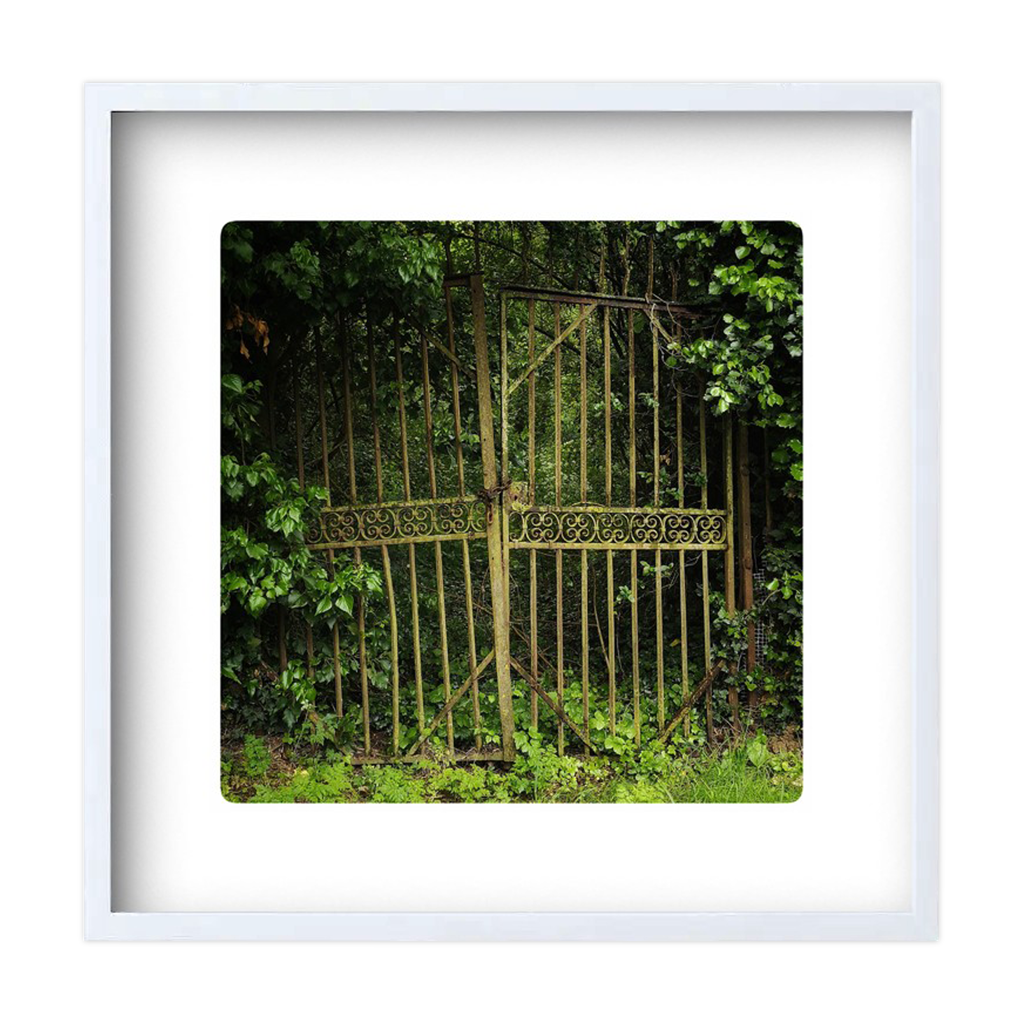 Limited edition art photo numbered dated and signed | Selency