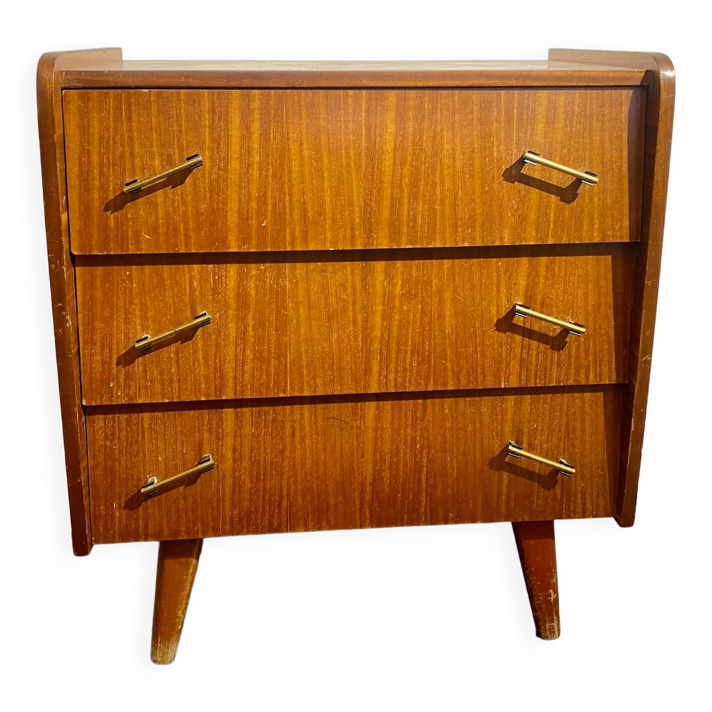 Commode vintage | Selency