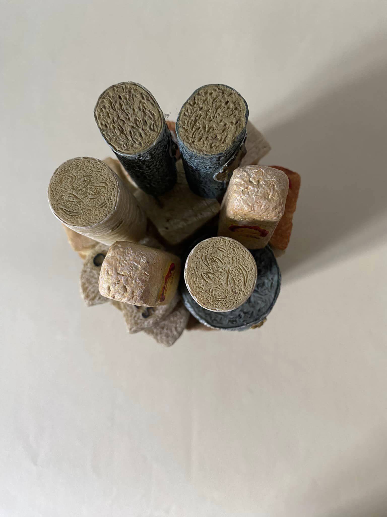 Présentoir couteaux à fromage Silea | Selency