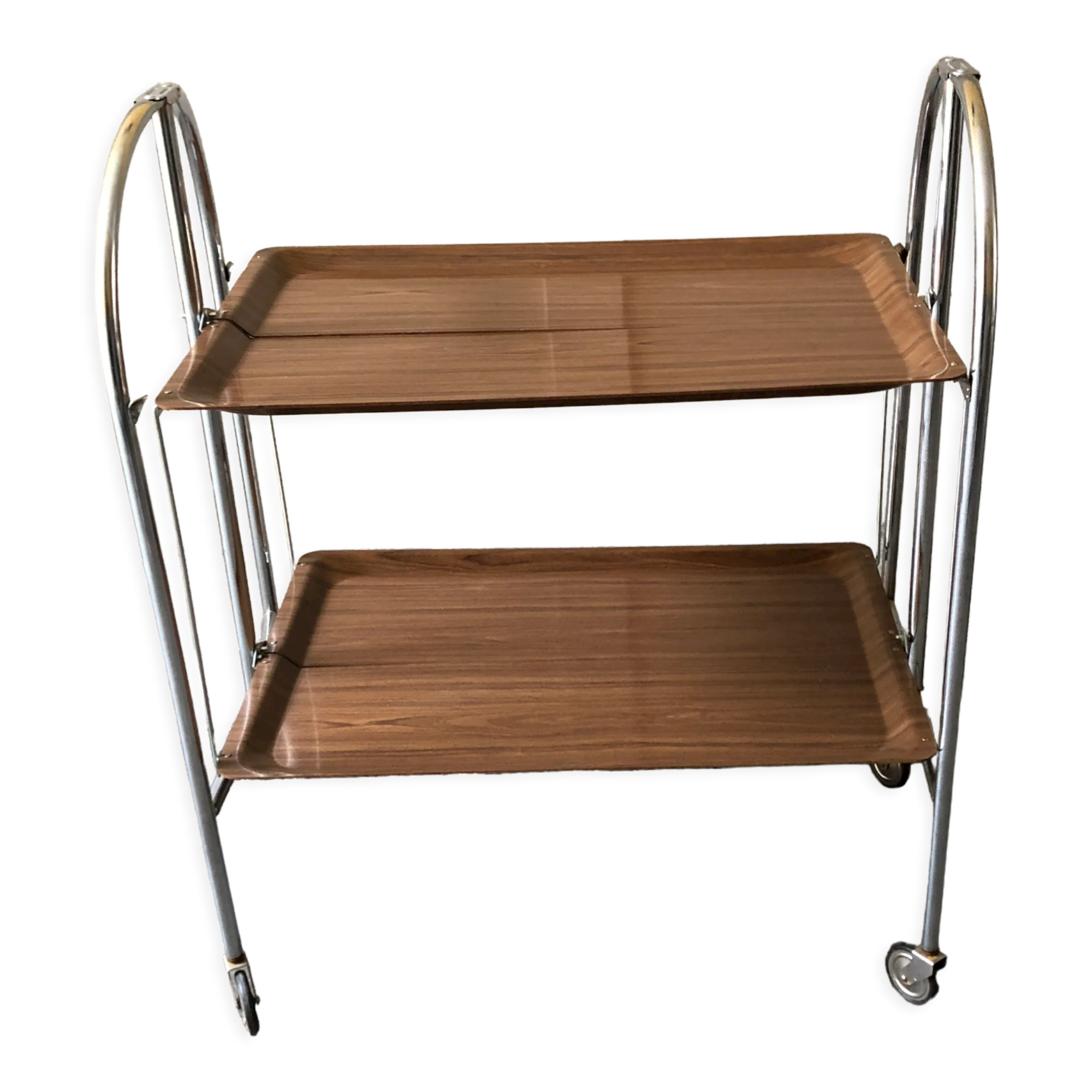 Desserte pliante | Selency