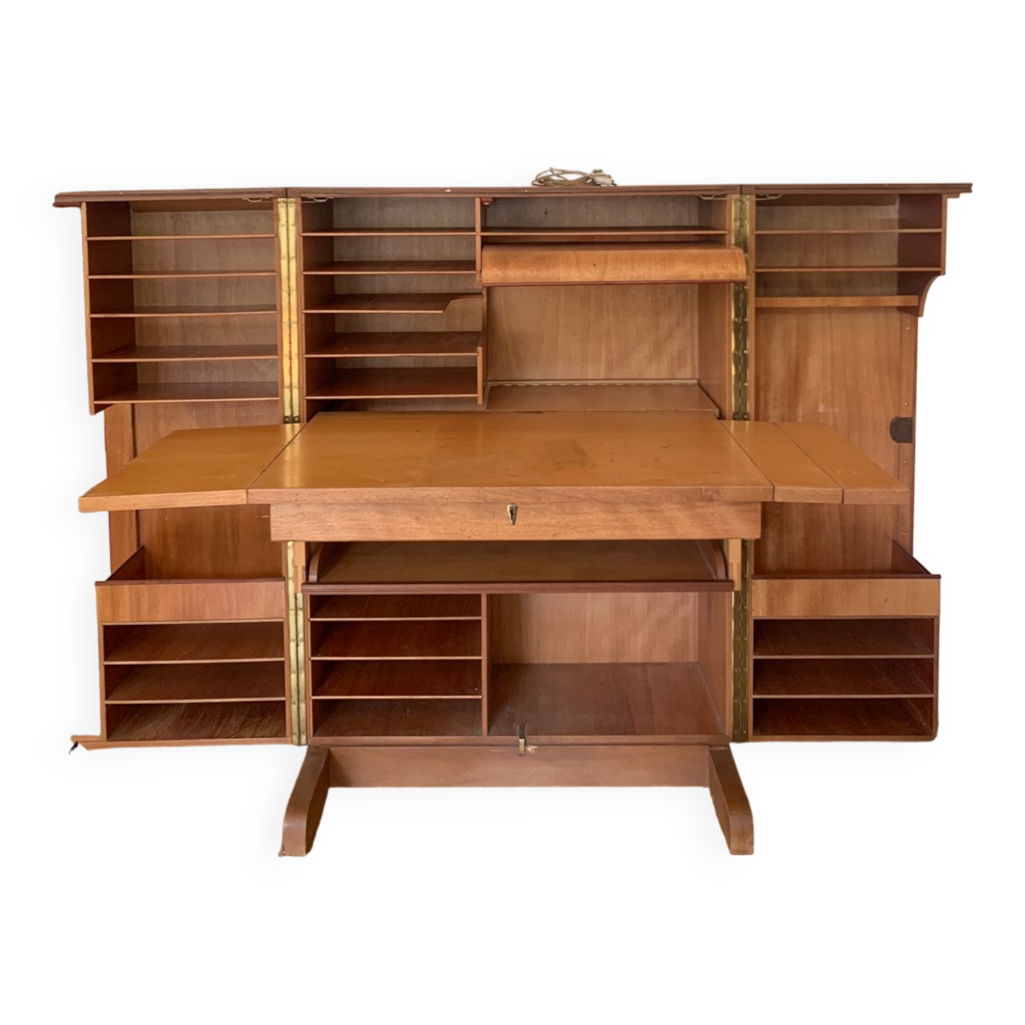 Bureau magic box de mummenthaler & meier | Selency