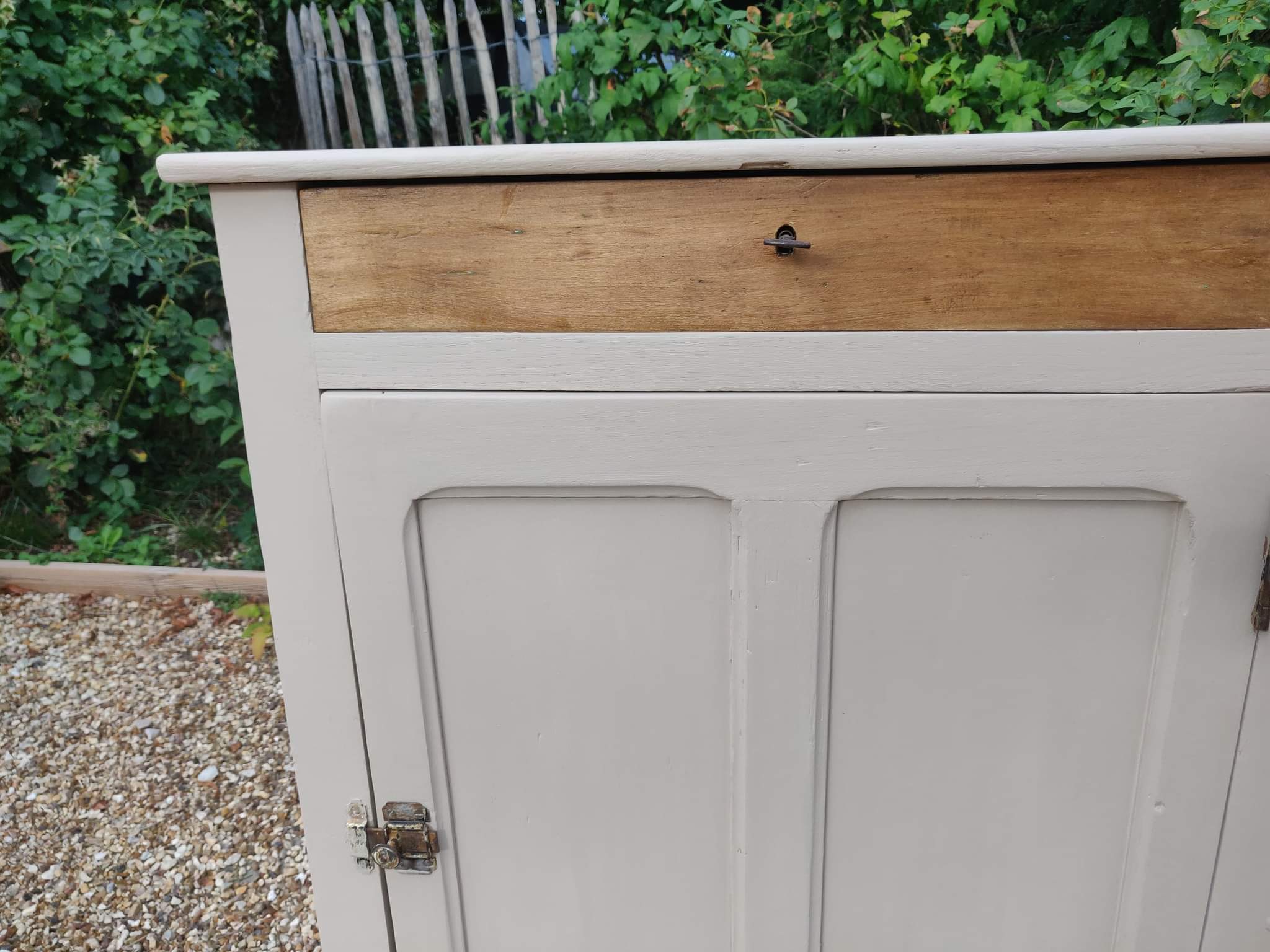 Confiturier buffet Parisien | Selency