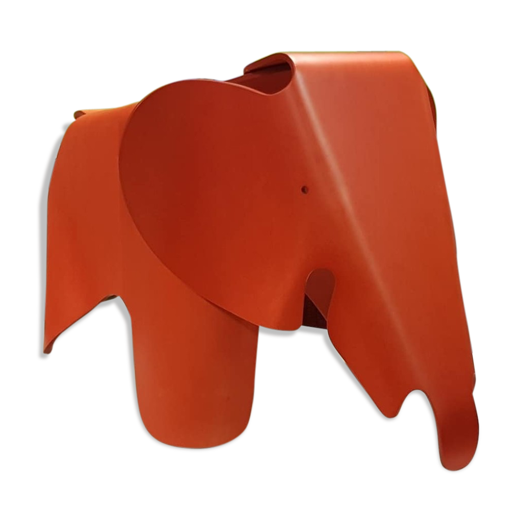 Plywood Elephant by Charles & Ray Eames | Selency