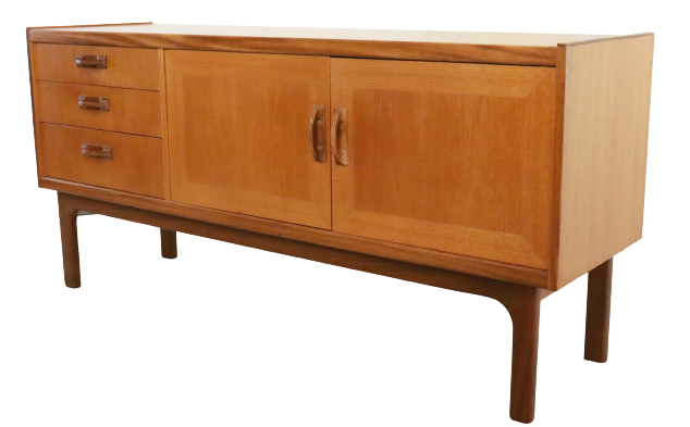 Enfilade 'Antrobus', G-Plan | Selency