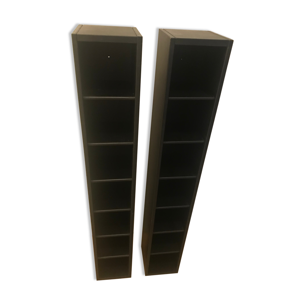 Colonne range CD ligne Roset | Selency