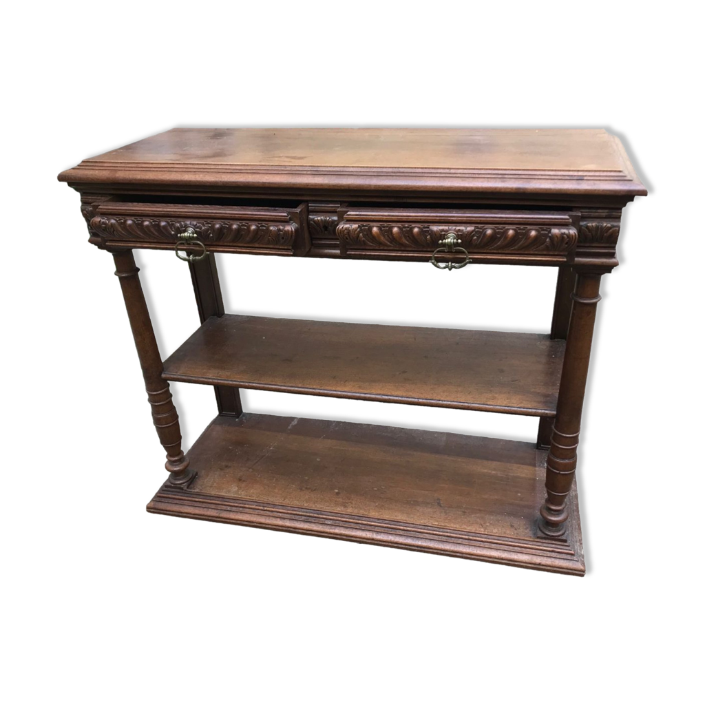 Desserte ancienne époque 1920 | Selency