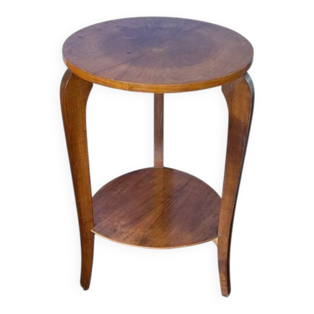 Guéridon- table d'appoint Art Déco | Selency