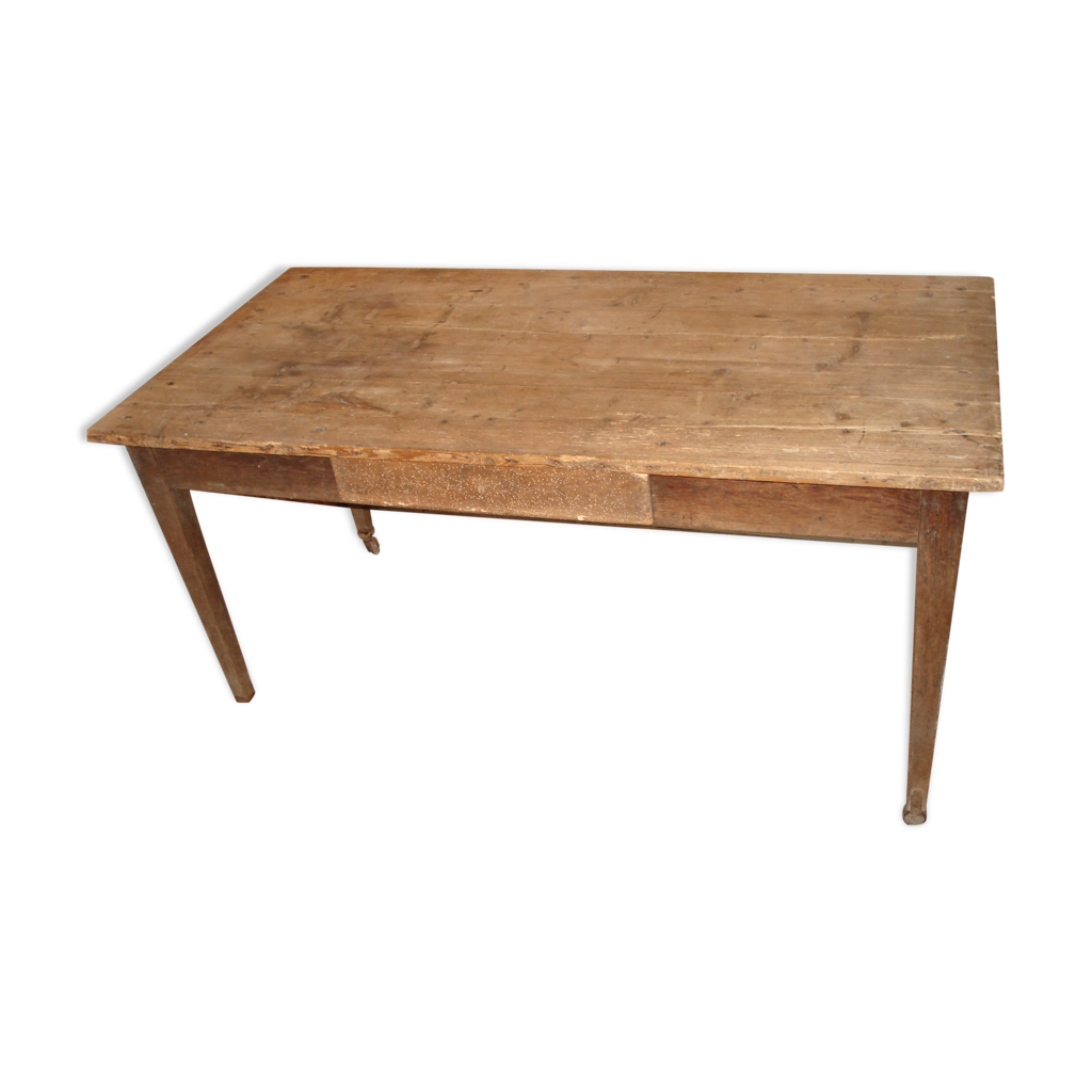 Table ancienne | Selency