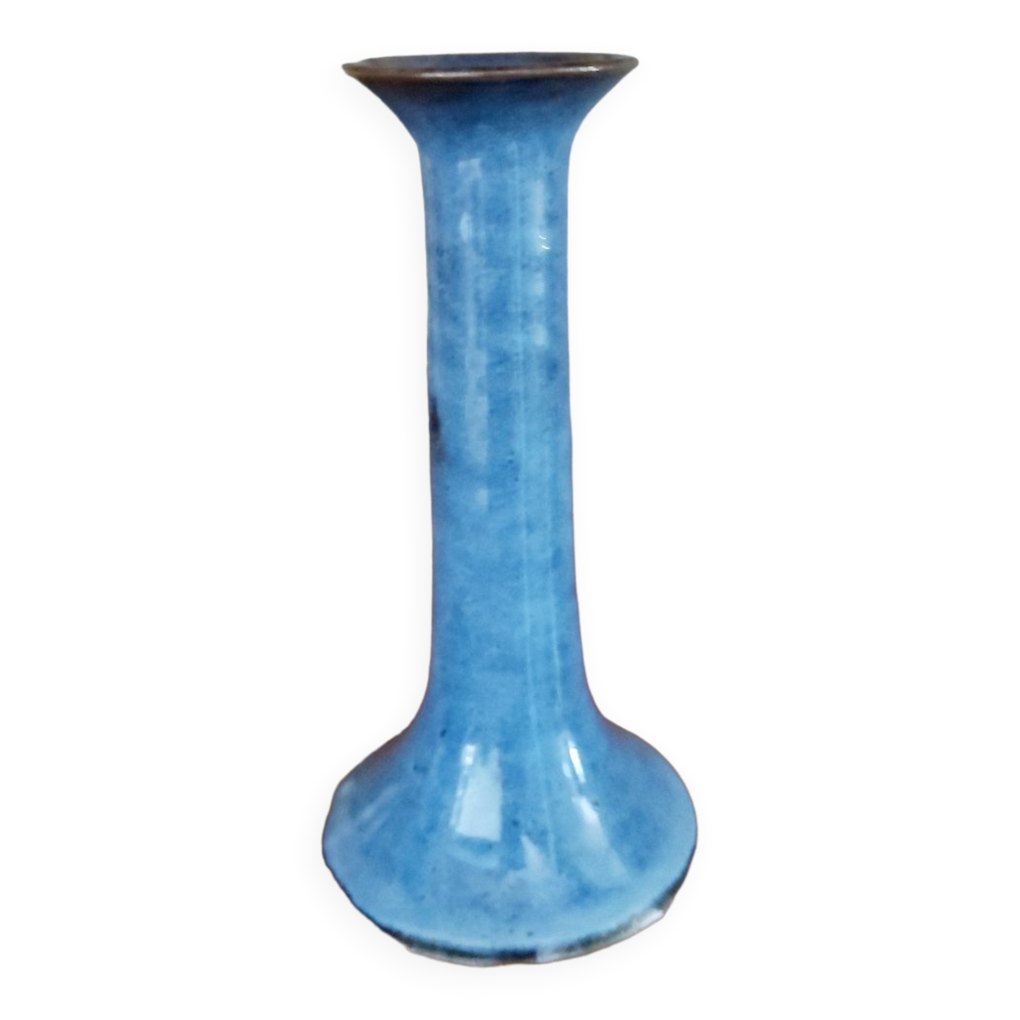 Soliflore bleu | Selency