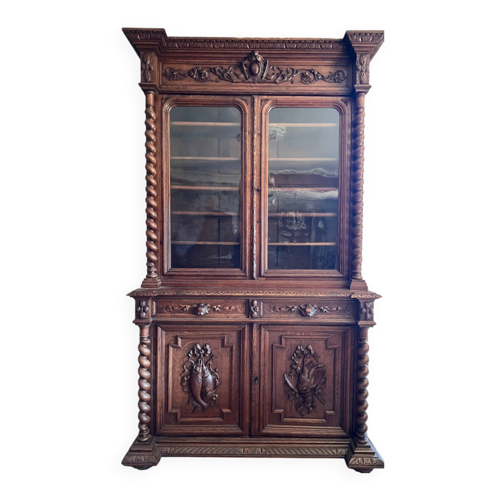 Bibliothèque | Selency