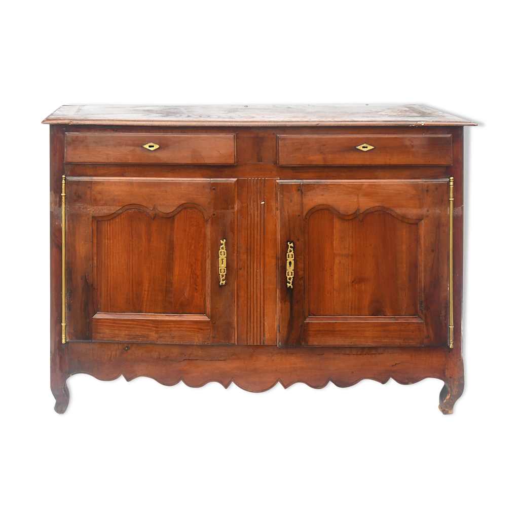 Buffet bas rustique | Selency