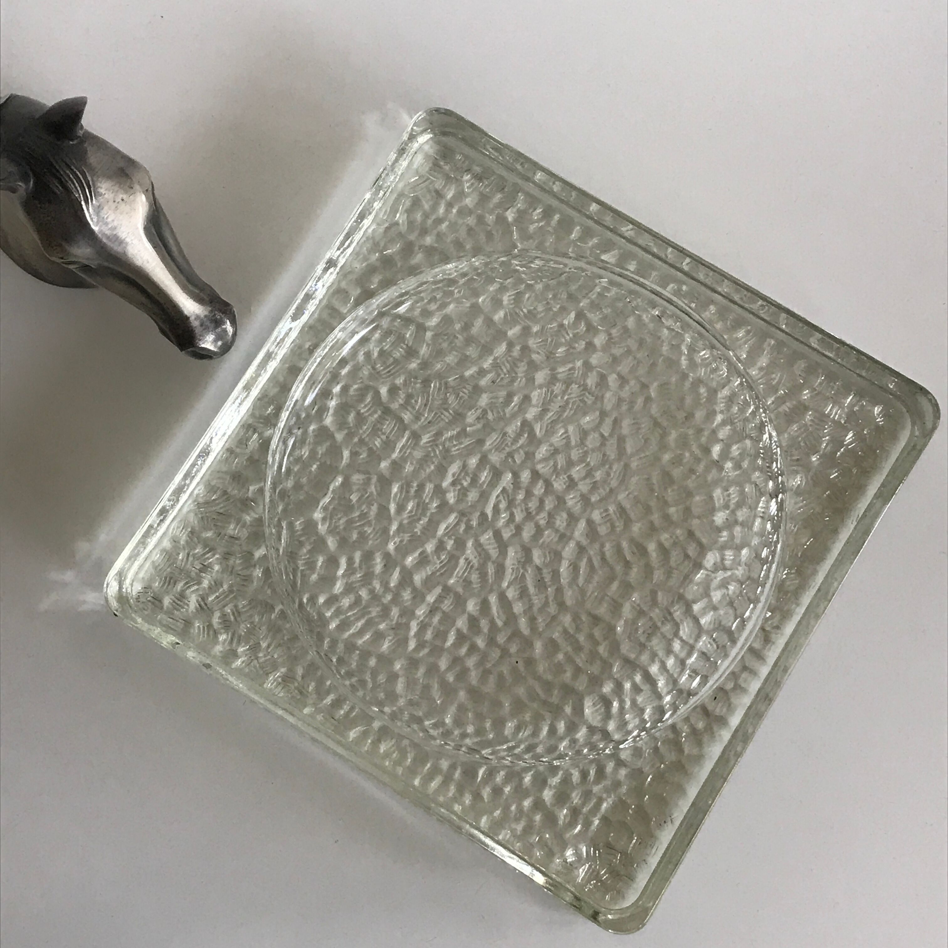 Brique vide poche modèle Nevada design de Pierre Charreau et des ...
