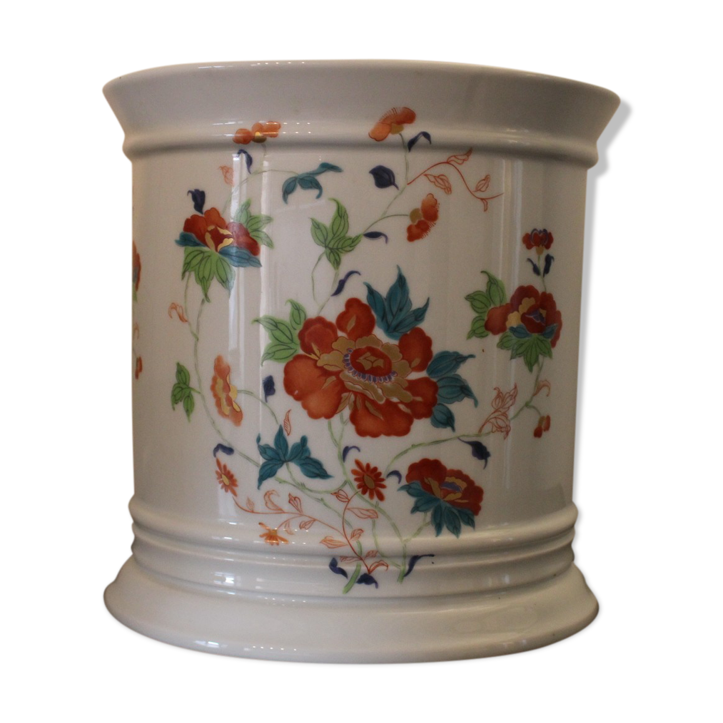 Cache-pot Limoges Raynaud | Selency