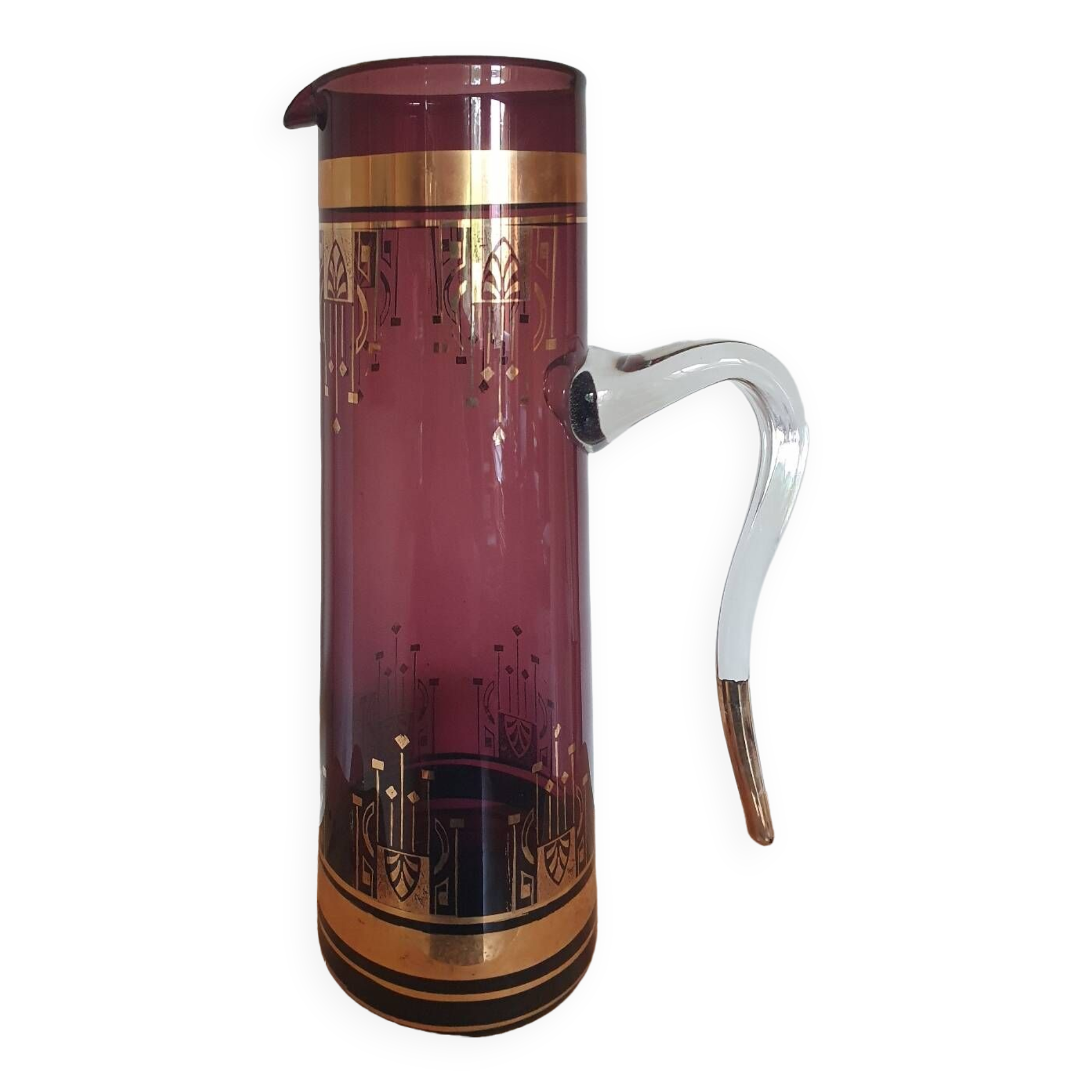 Pichet art deco | Selency