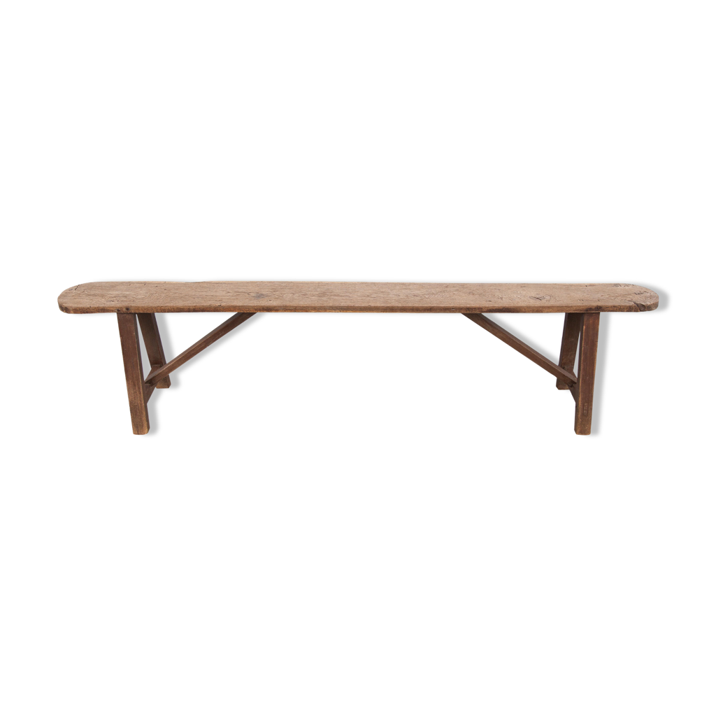 Banc ancien | Selency
