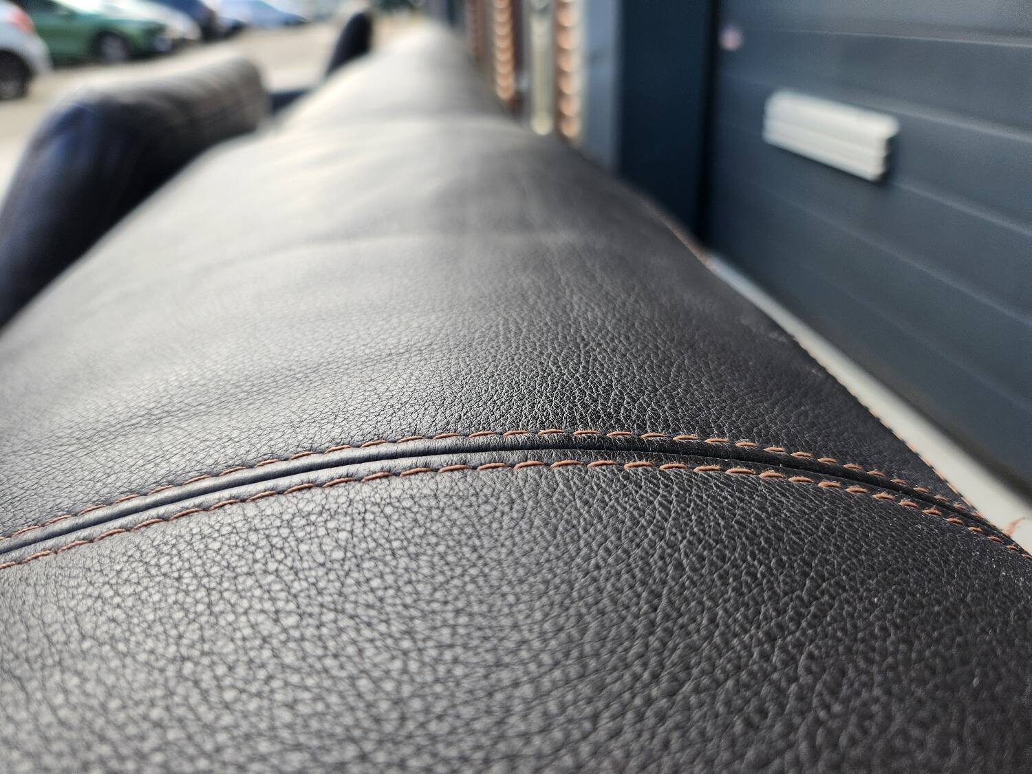 Canapé modulaire Vitra Soft par Jasper Morrison | Selency