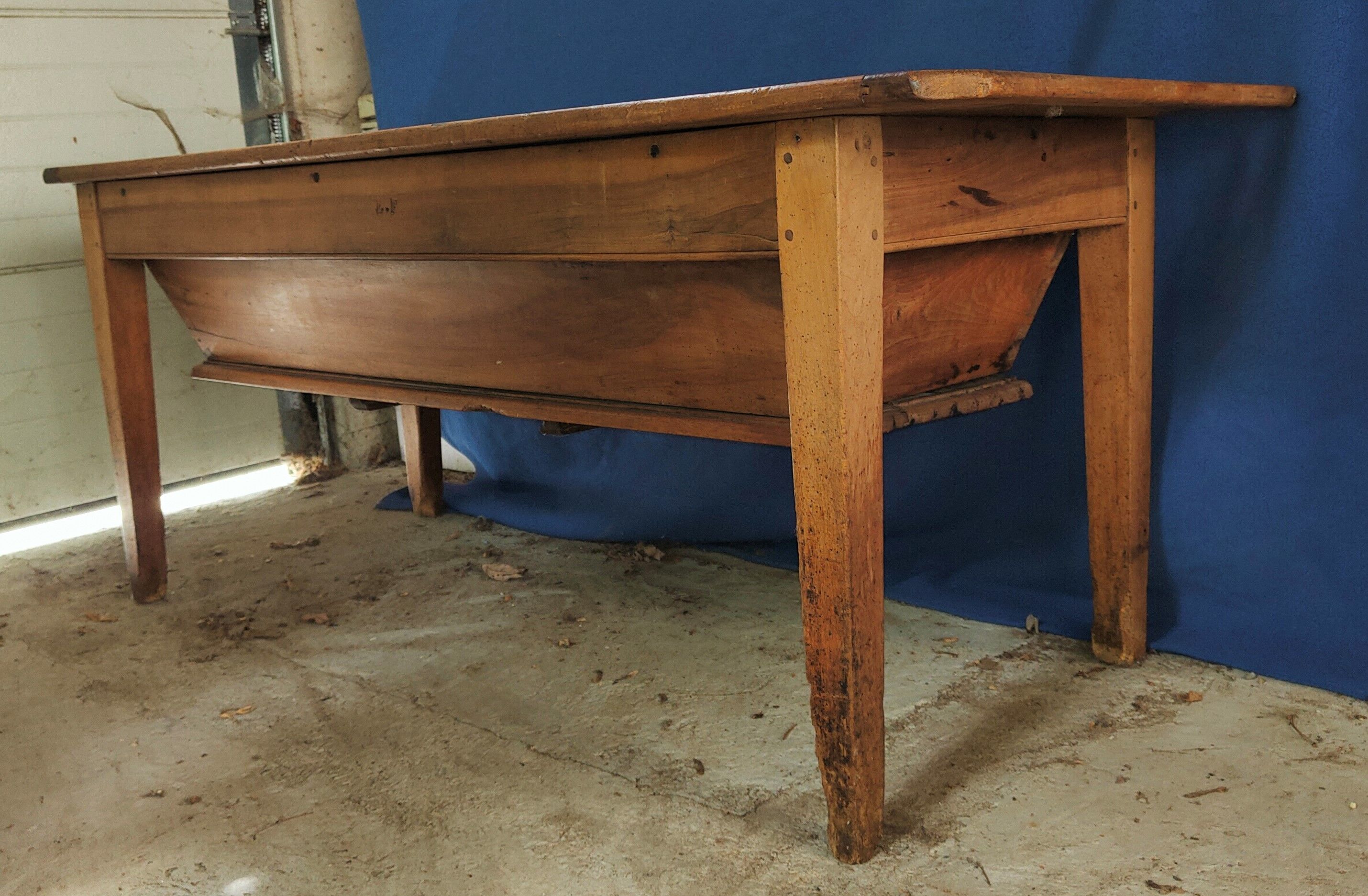 Pétrin en bois massif | Selency