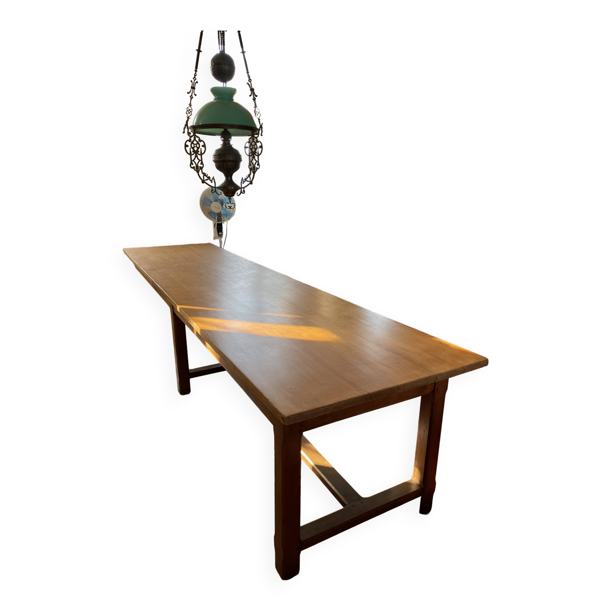 table de monastère | Selency