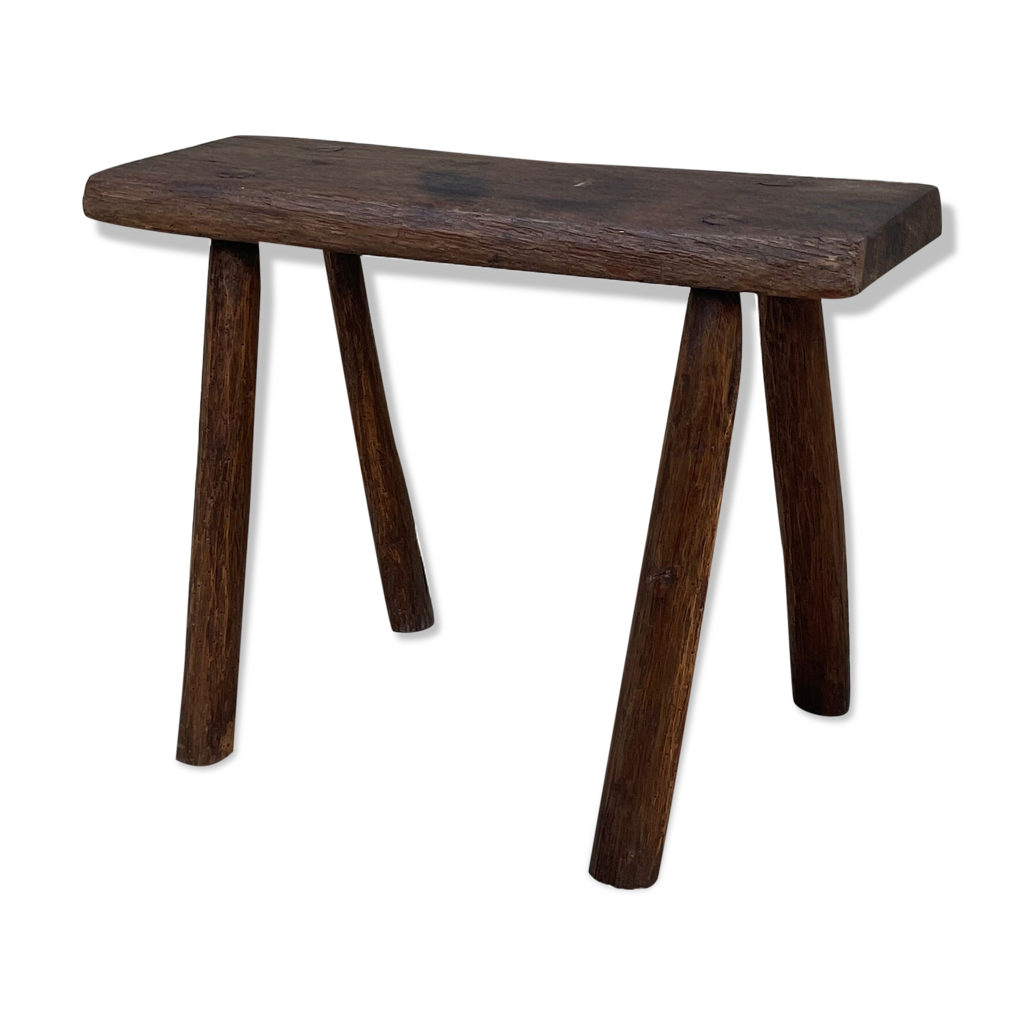 Tabouret de berger | Selency