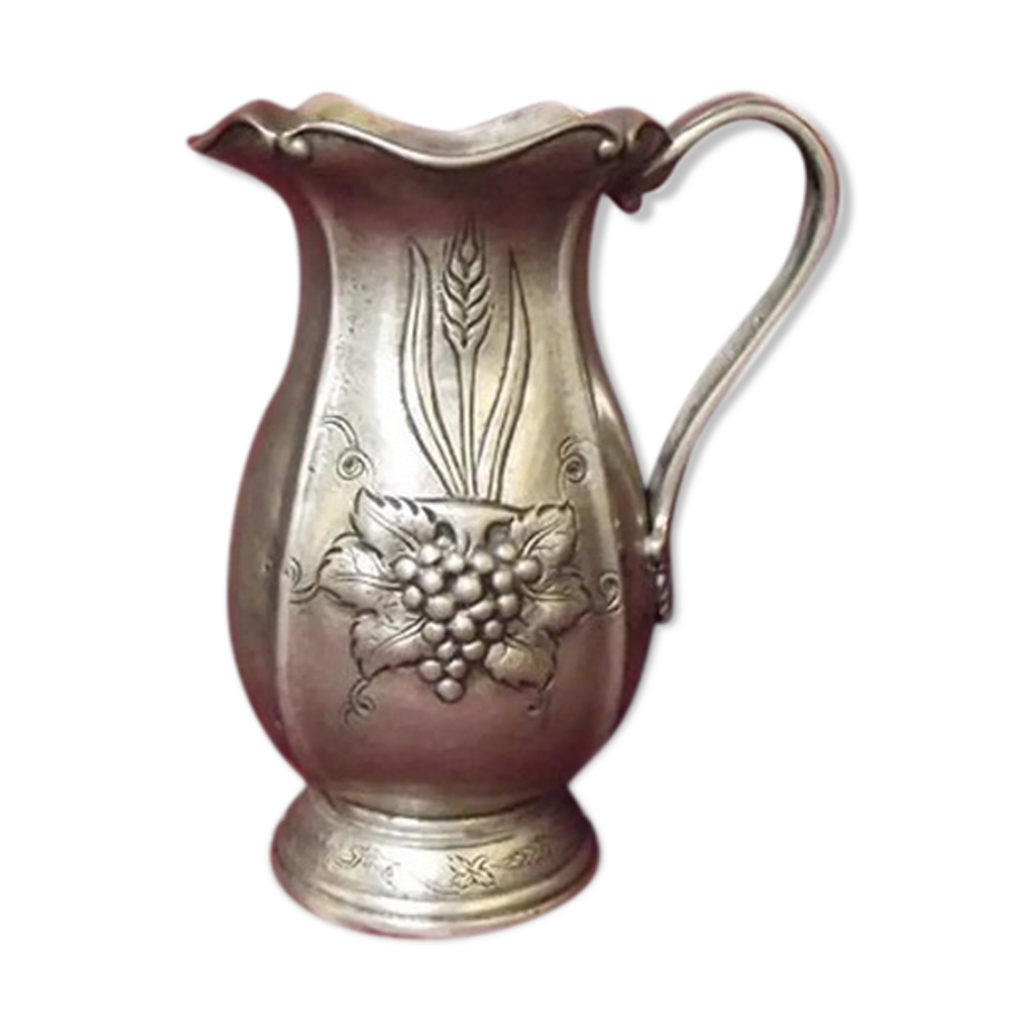 Pichet Les Etains du Grand Duc | Selency