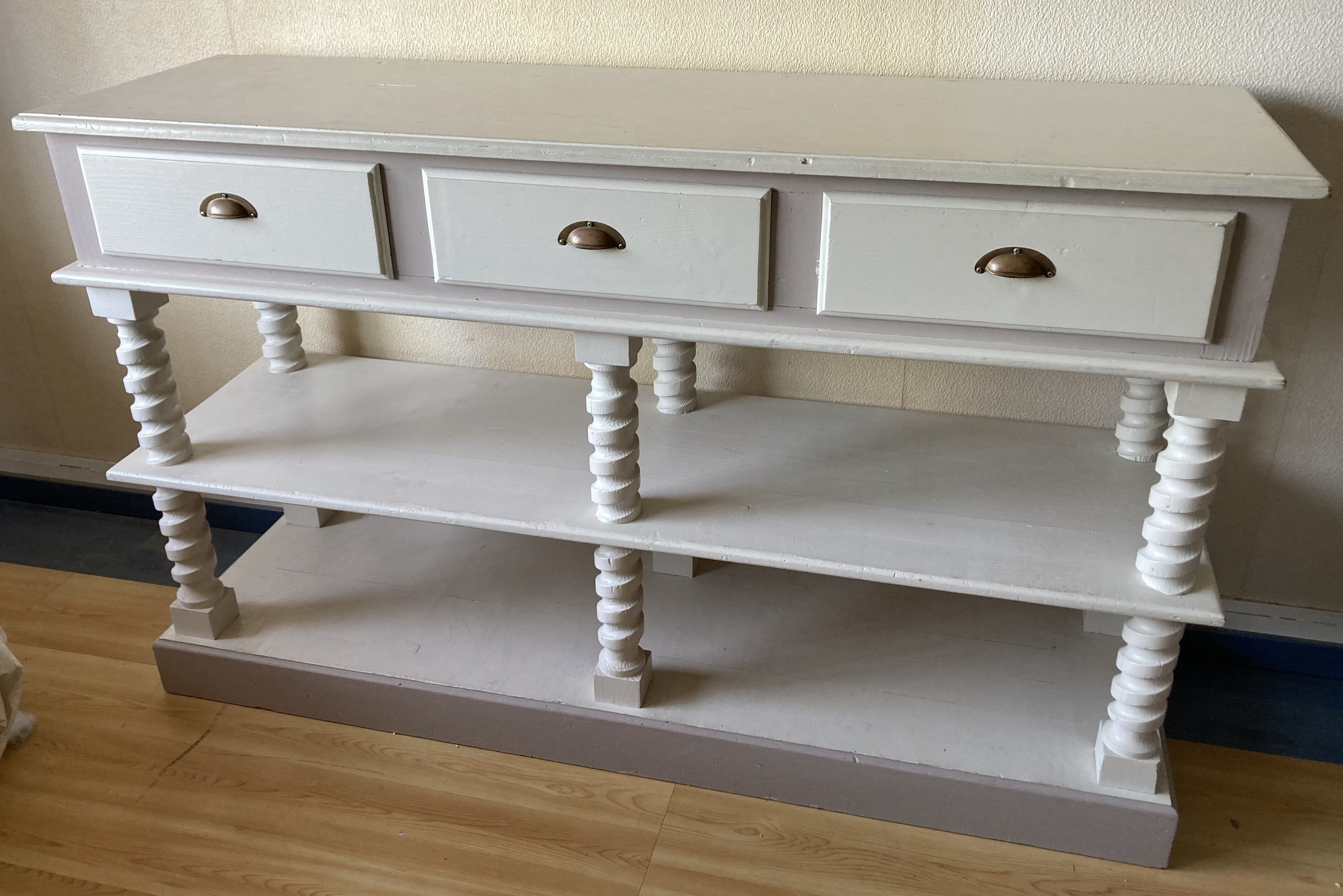 Console drapier | Selency