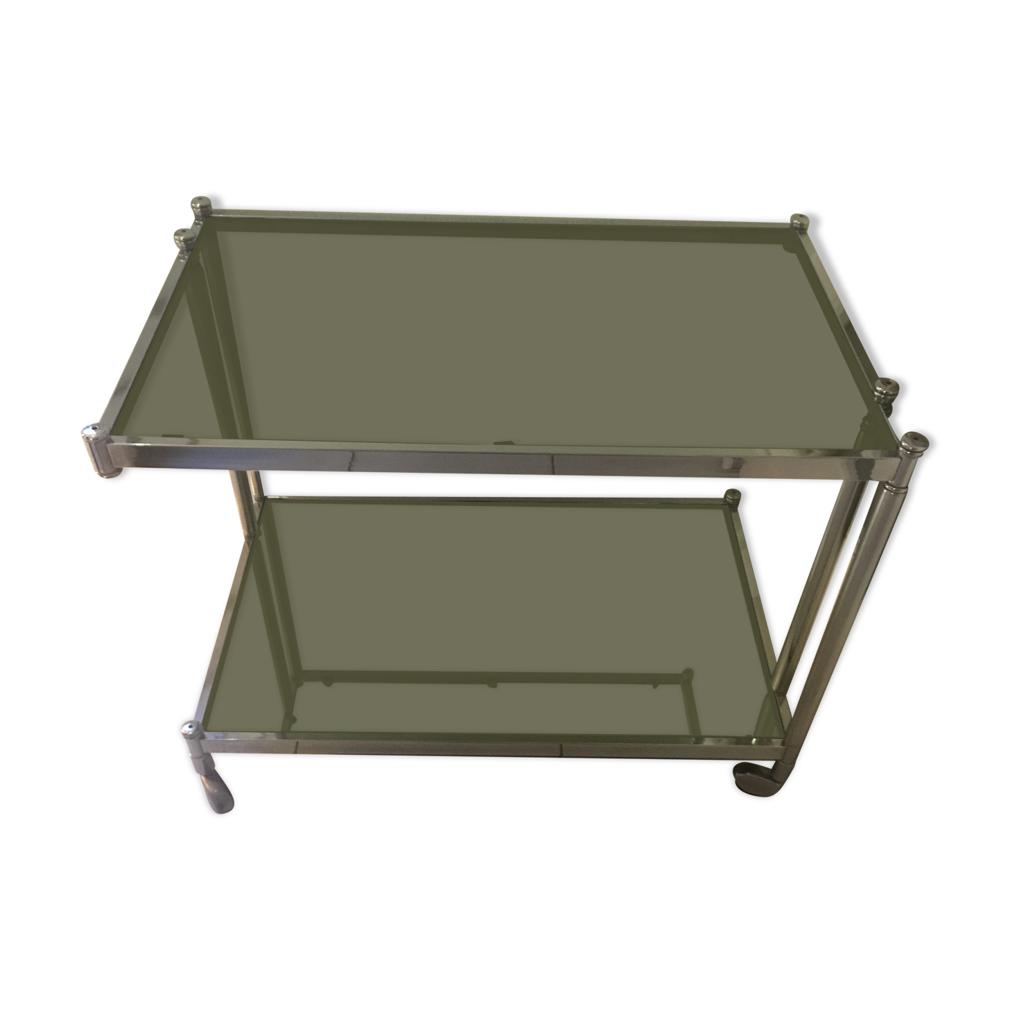 Table roulante design | Selency