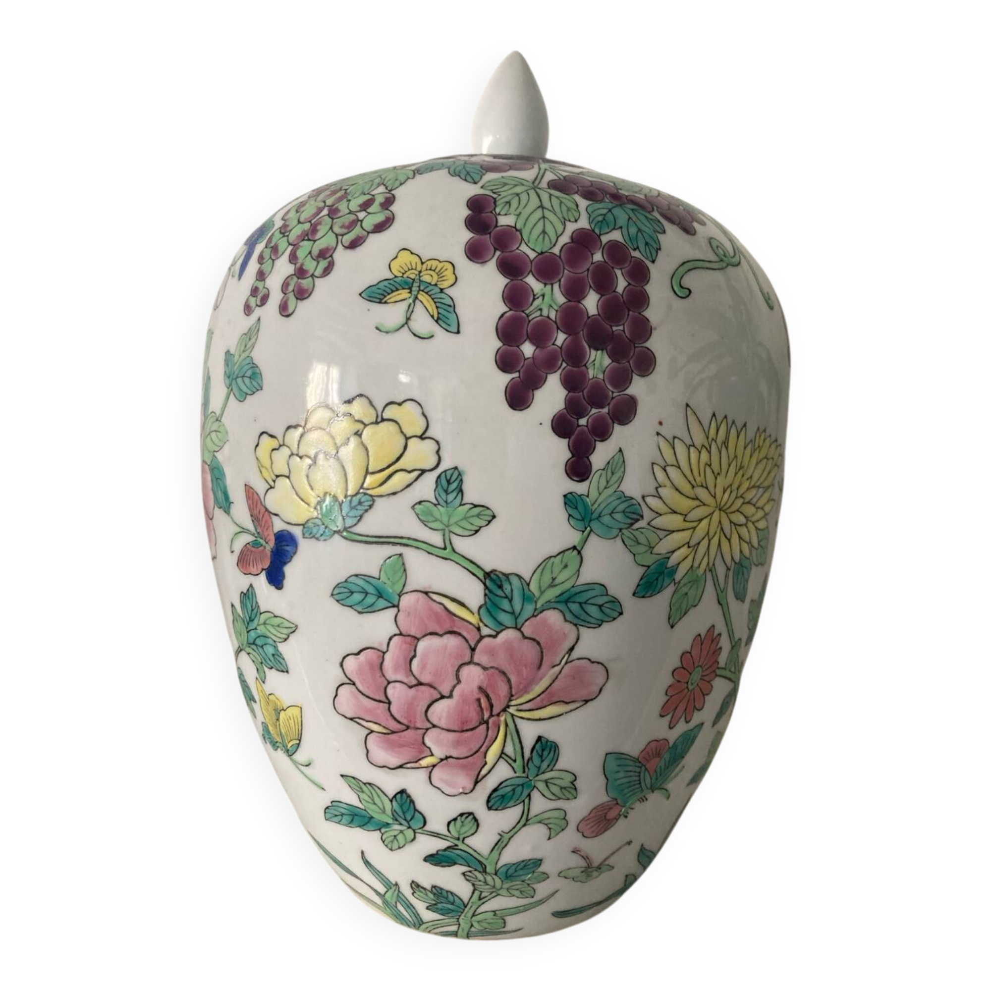 Poterie Chinoise | Selency