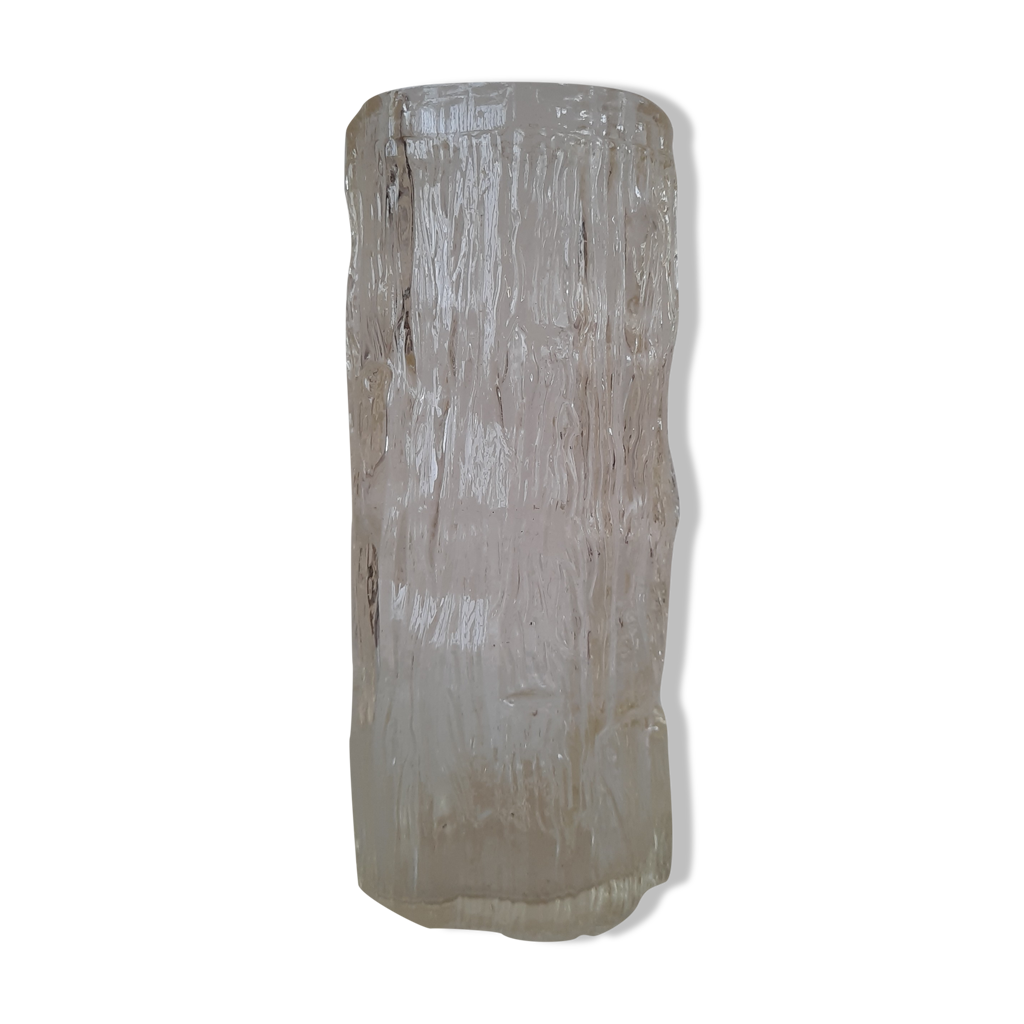 Vase par tapio wirkkala edition litalla made in finland années 60-70 ...