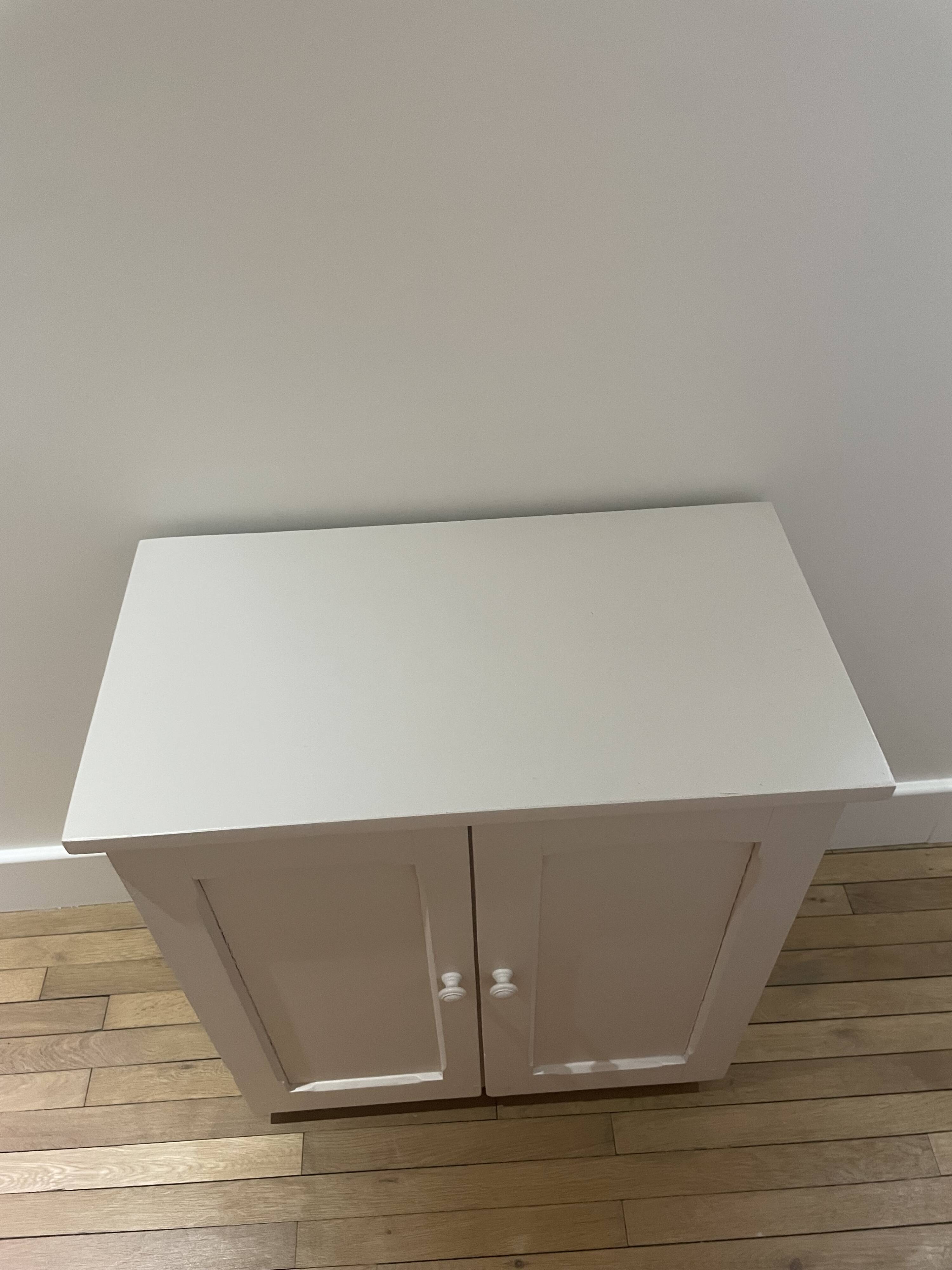 Buffet parisien vintage | Selency