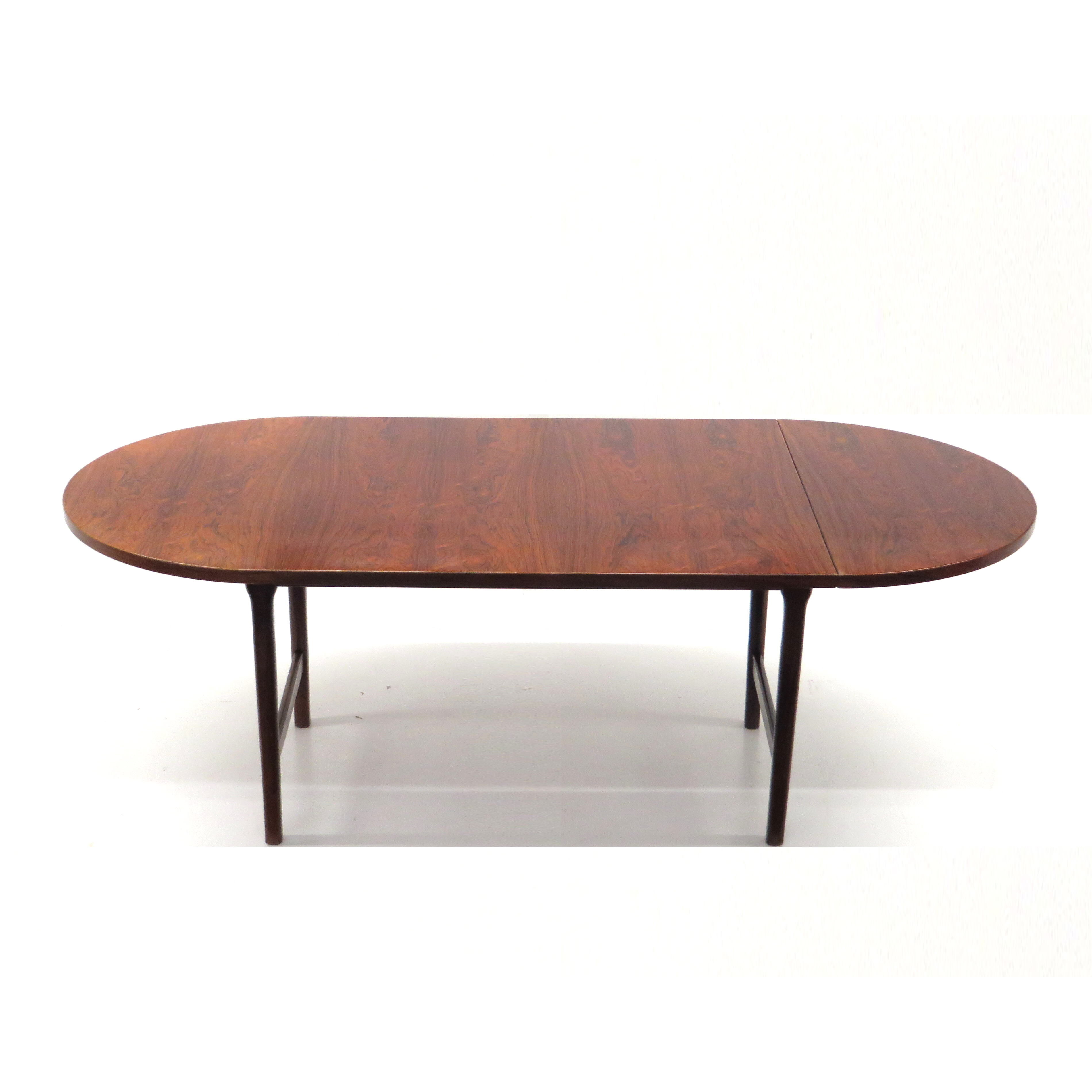 Table à manger extensible ovale | Selency