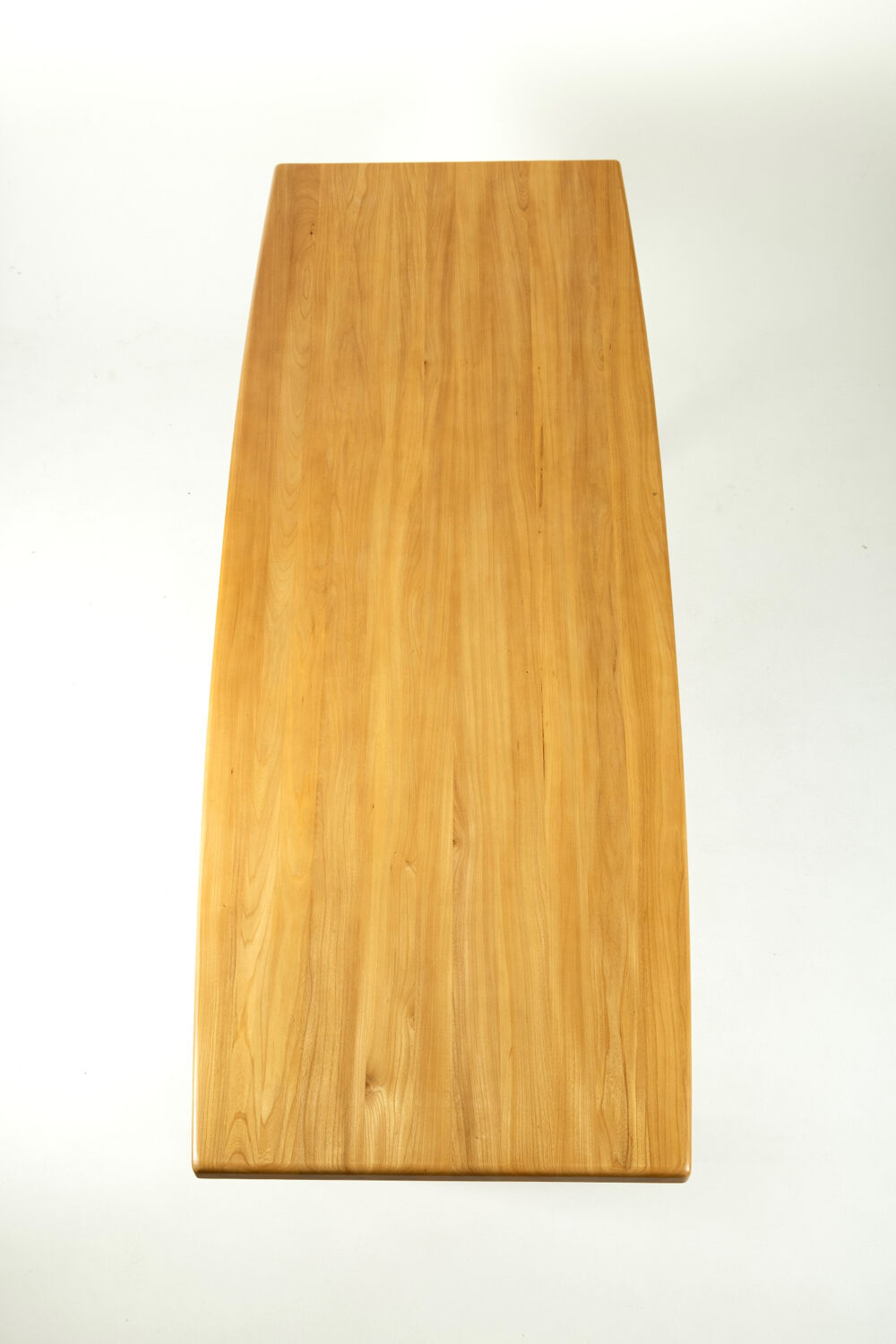 Table de salle à manger en orme massif | Selency