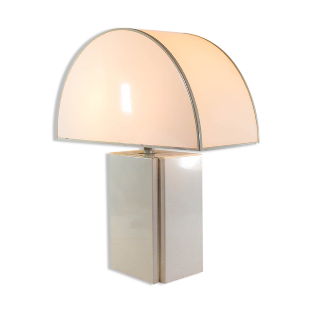 Lampe Olympe années 70 | Selency