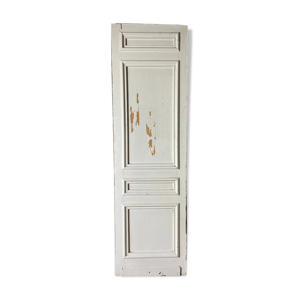 Porte boiserie 278 x 83 | Selency
