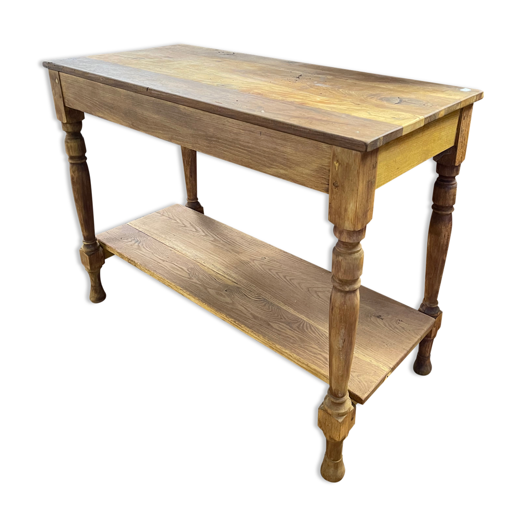 Table de métier | Selency