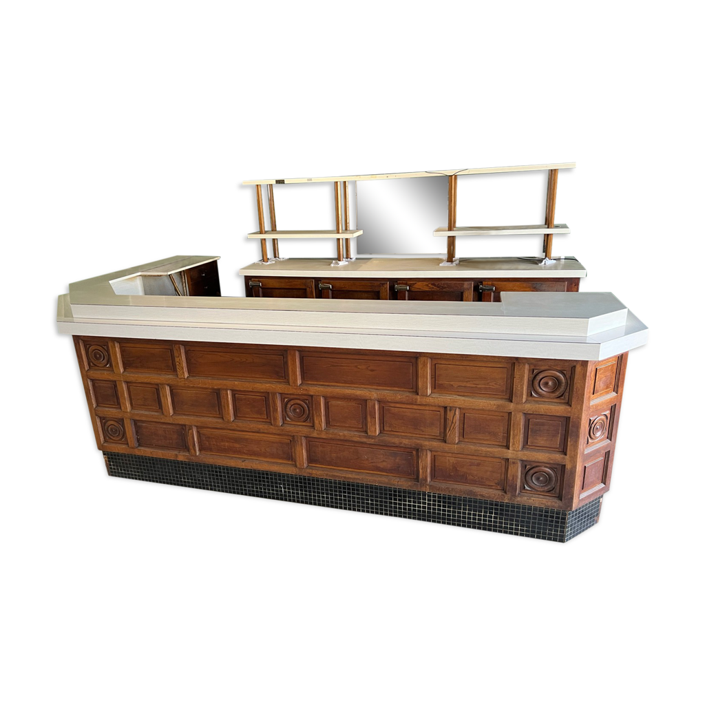 Comptoir de bar | Selency