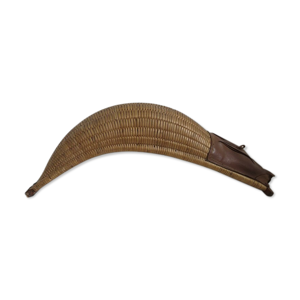 Ancienne chistera , pays Basque | Selency