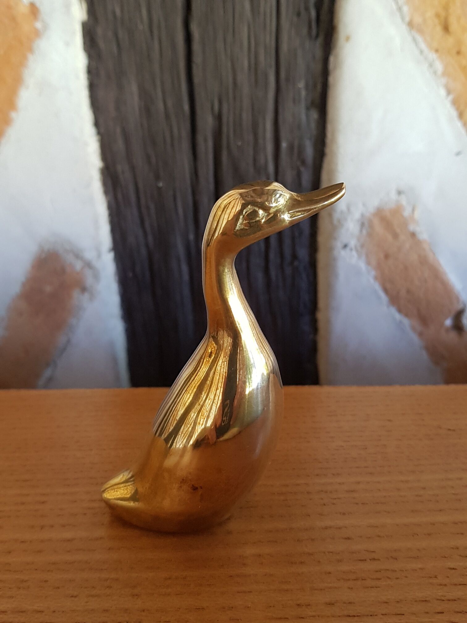 Canard laiton design | Selency