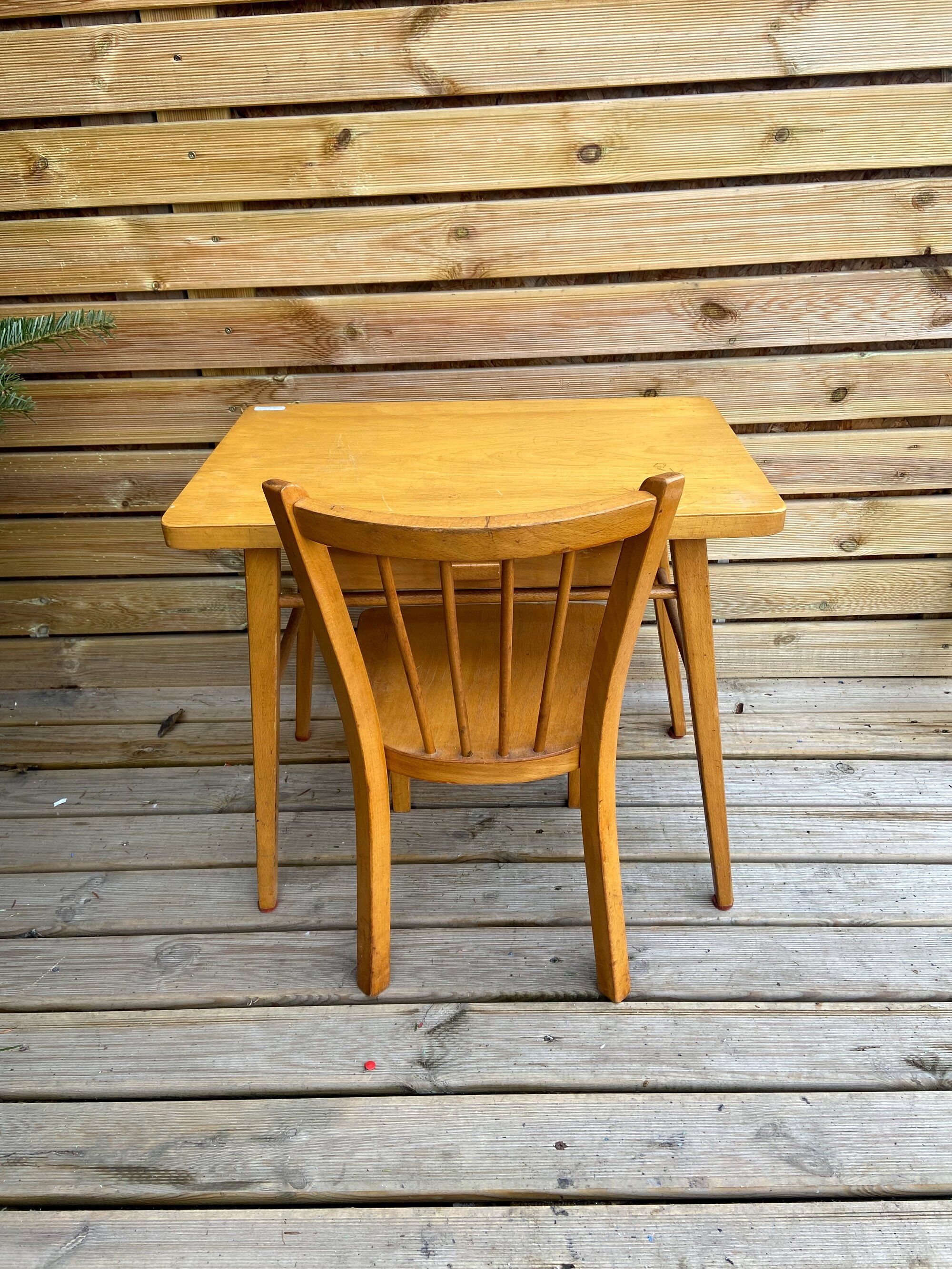 Bureau enfant Baumann | Selency