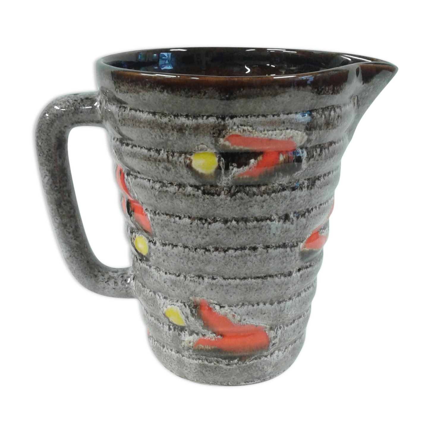 Pichet faïence vintage | Selency