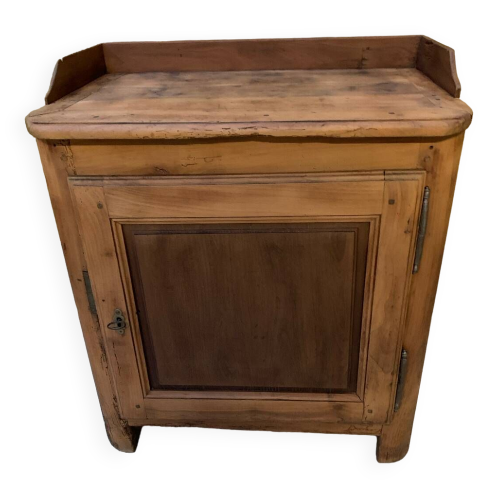 Confiturier bois massif | Selency